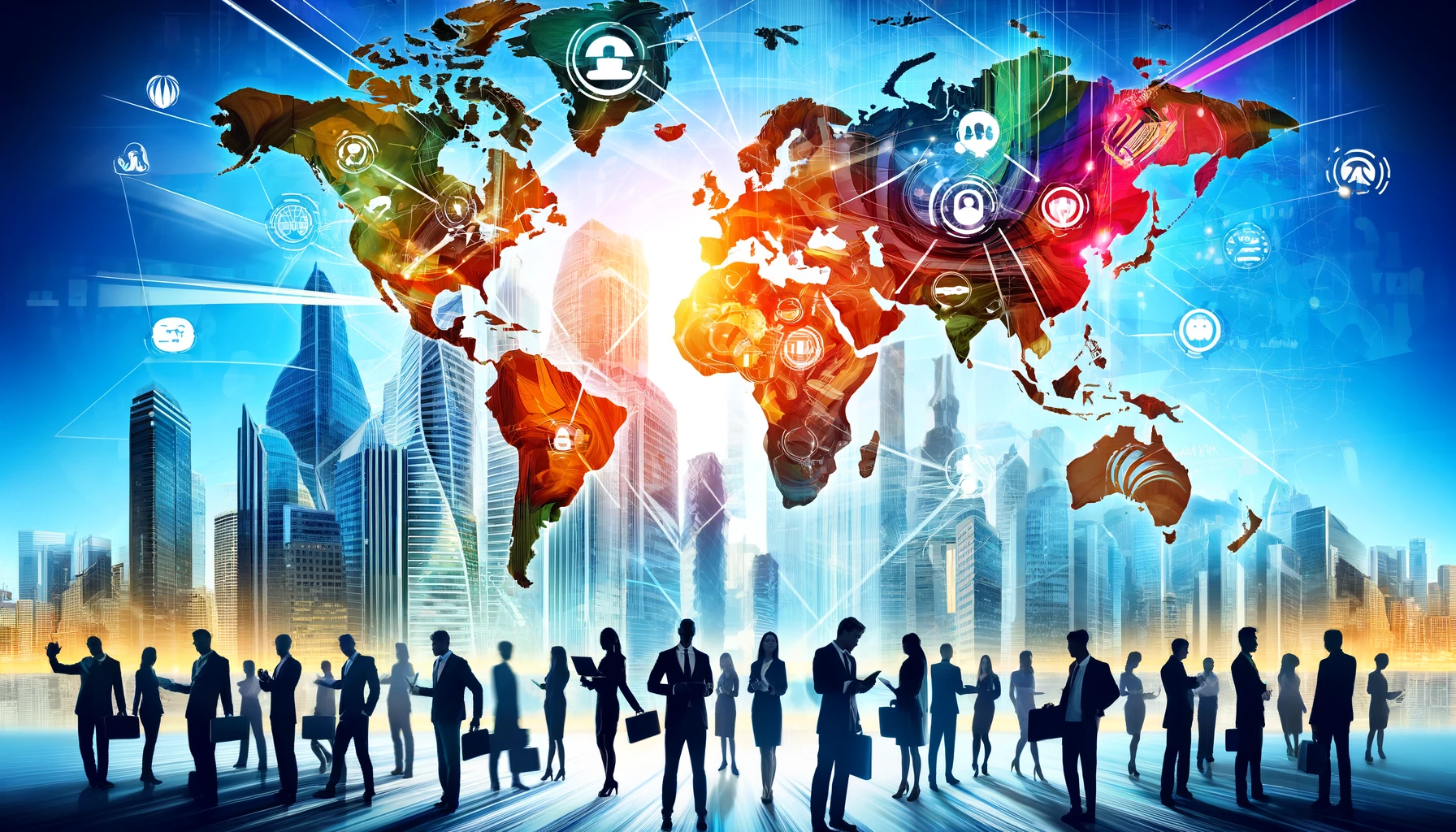 Mastering Global Business Strategies: Essential Tips for Expanding Your ...